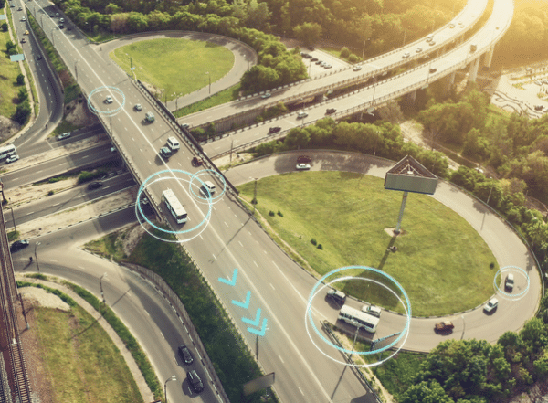 Iot Services For Asset Tracking Simetry