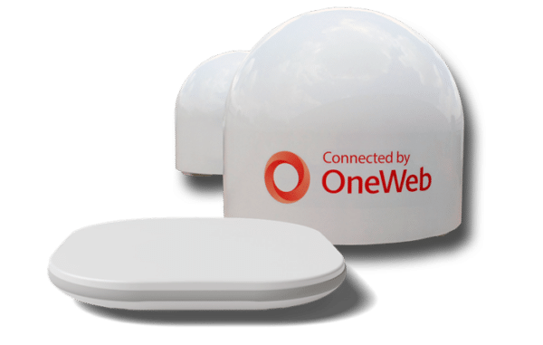 OneWeb Data Plans | SIMETRY