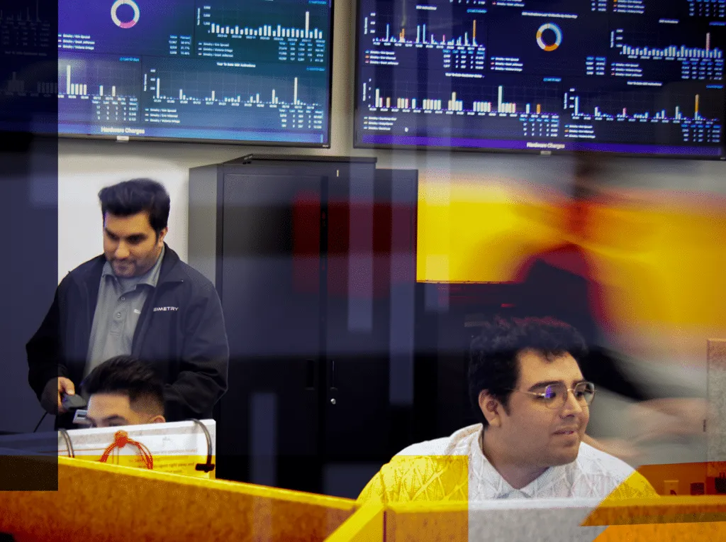 Smart IoT SIM Cards | Global IoT Connectivity | SIMETRY